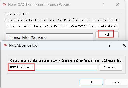 【QAC】Dashboard服务端如何配置 - 知乎