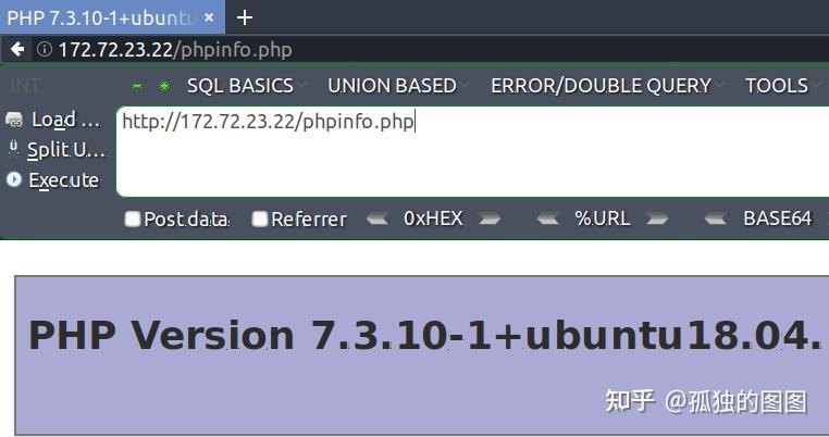 《进阶篇》SSRF打穿内网【全网最细】 - 知乎