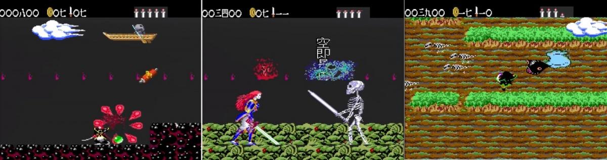 PC Engine——90年代在家玩街机游戏的神机 - 知乎