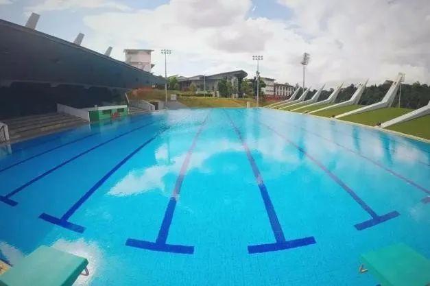 【院校推荐】马来西亚国立大学(UKM)—QS全球排名129位！ - 知乎