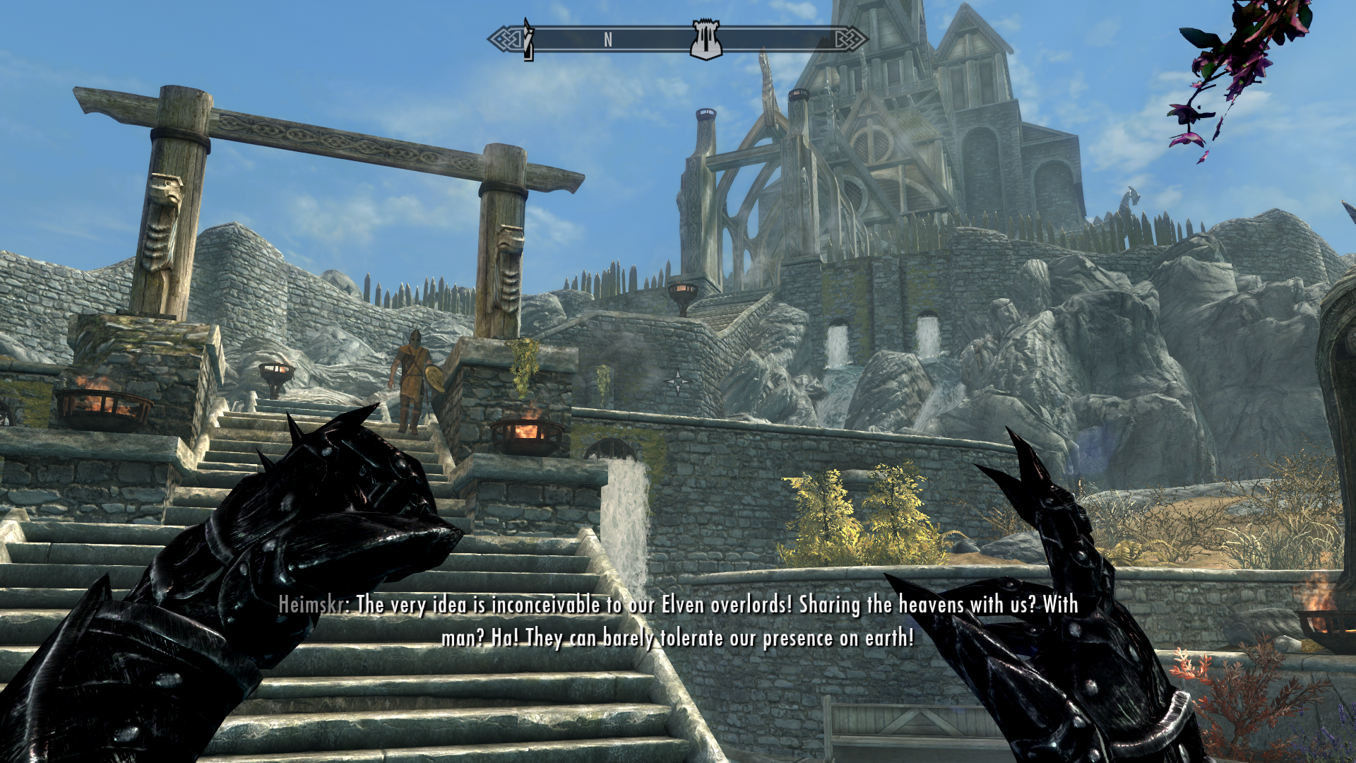 SMAA：什么是SMAA抗锯齿和用来玩游戏 - 知乎