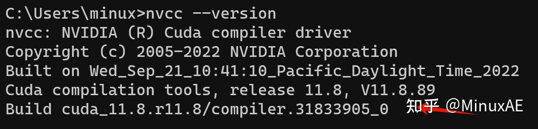 Matlab配置CUDA - 知乎