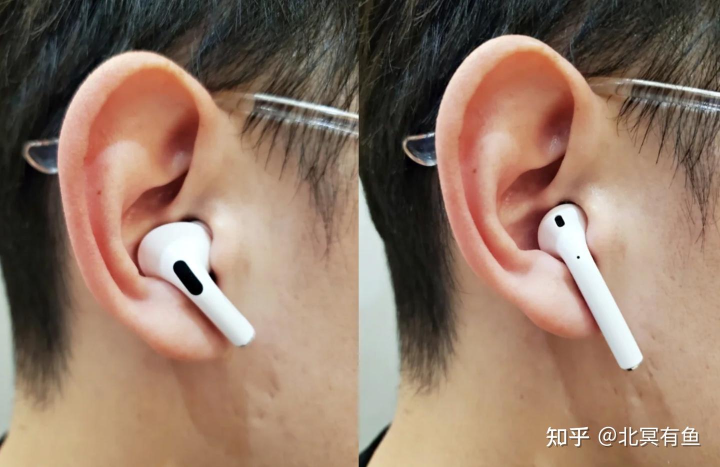 【airpodspro3最新消息】airpods pro3什么时候出？airpodspro第三代什么时候出？ - 知乎