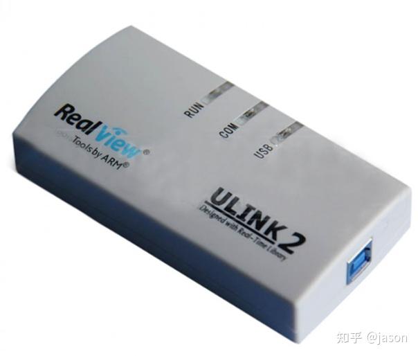 ARM芯片调试-JTAG、JLINK、ULINK、ST-LINK - 知乎