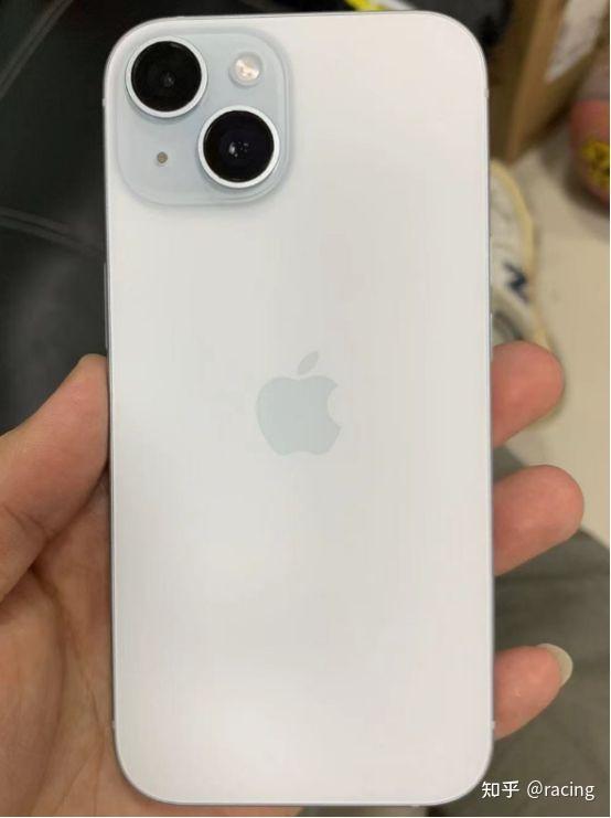 预算4000只能买安卓机？粉丝4200拿下国行iPhone15准新机！ - 知乎