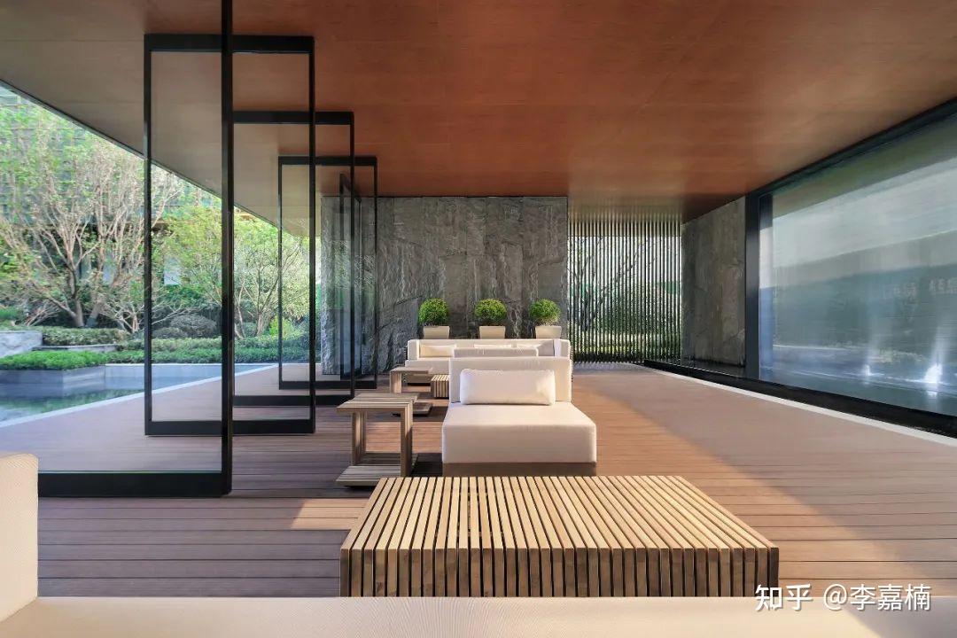 什么是大平层 ? 10个优秀大平层设计 - 知乎