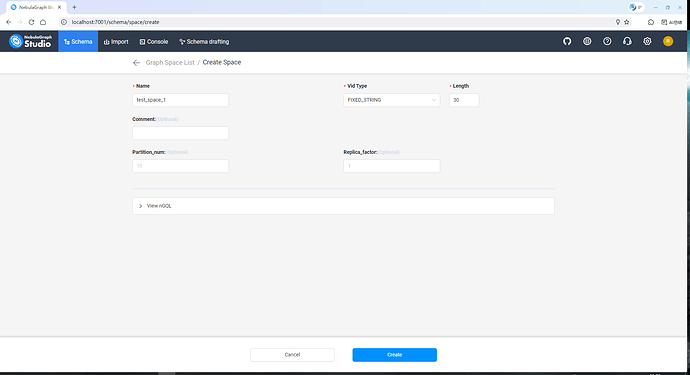详细到没朋友的 NebulaGraph 桌面版部署指南 - 知乎