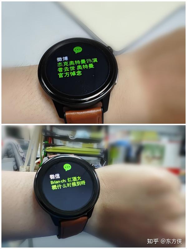 dido E55 Pro远程版智能手表深度评测：无创血糖，守护健康 - 知乎