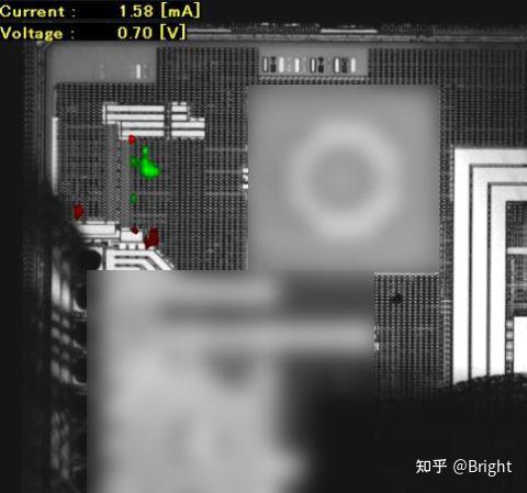 InGaAs EMMI OBIRCH Thermal - 知乎