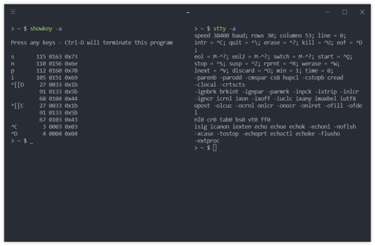 命令行界面 (CLI)、终端 (Terminal)、Shell、TTY，傻傻分不清楚？ - 知乎
