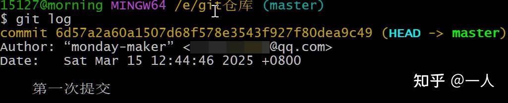 一文带你入门 git 与 github - 知乎
