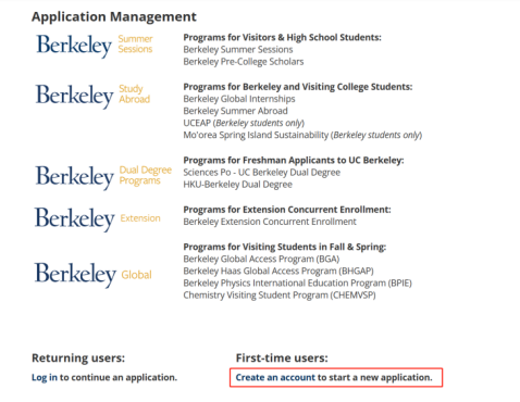 加州大学伯克利分校(UC Berkeley)暑校申请 保姆级指南 - 知乎