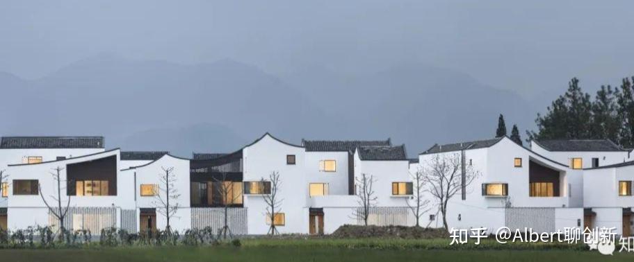 网红村如何才能避免“叫好不叫座” 知乎
