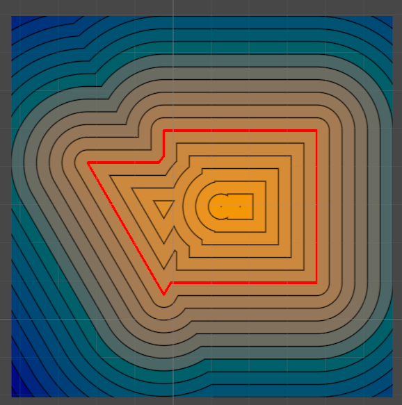 【UnityShader】 有向距离场（SDF）（13） - 知乎