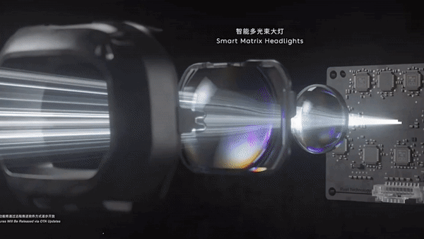 不输BBA！全新蔚来ES6全方位首发体验：焕然一新，简约不减质 - 知乎