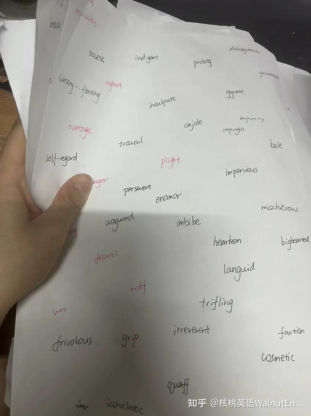 1个月GRE首考332经验分享！来说点“杀G”路上的大实话 - 知乎