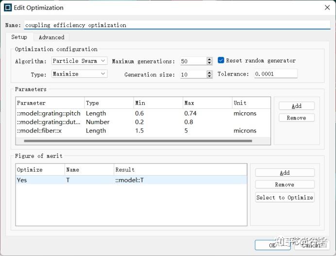 FDTD_2D Grating Coupler_S参数提取 - 知乎