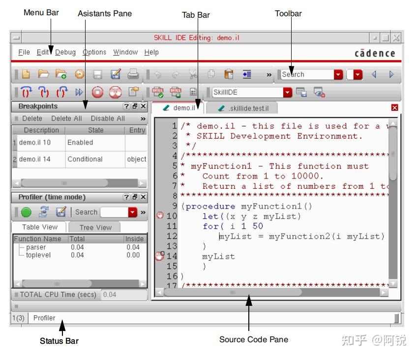 成功的EDA工具有哪些特征？Allegro、Xpedition、PADS、Altium全方位大PK - 知乎