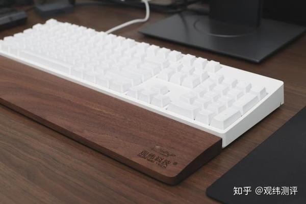 《速评3》樱桃轴入门级③全能，GANSS GS104C - 知乎