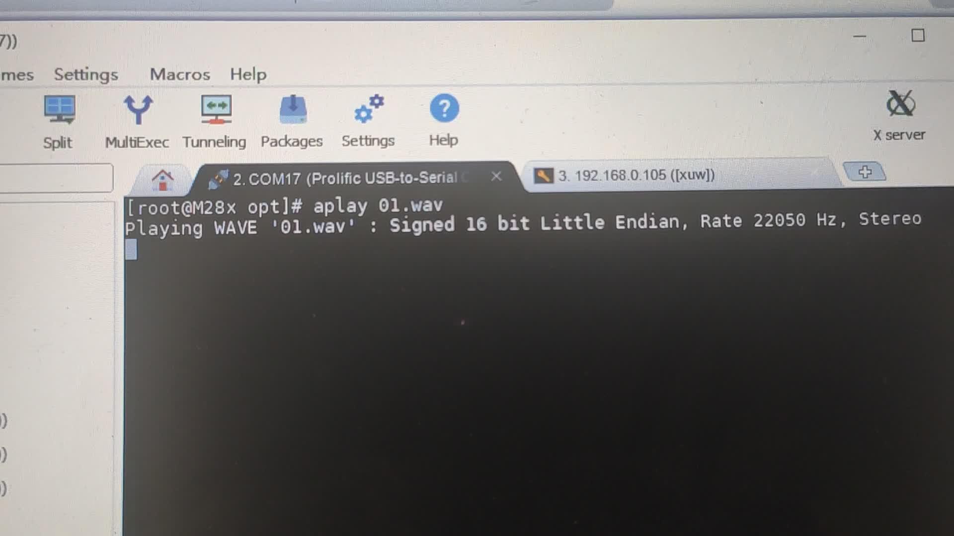从51单片机到Linux 音乐播放之ALSA及播放工具(教程16) - 知乎