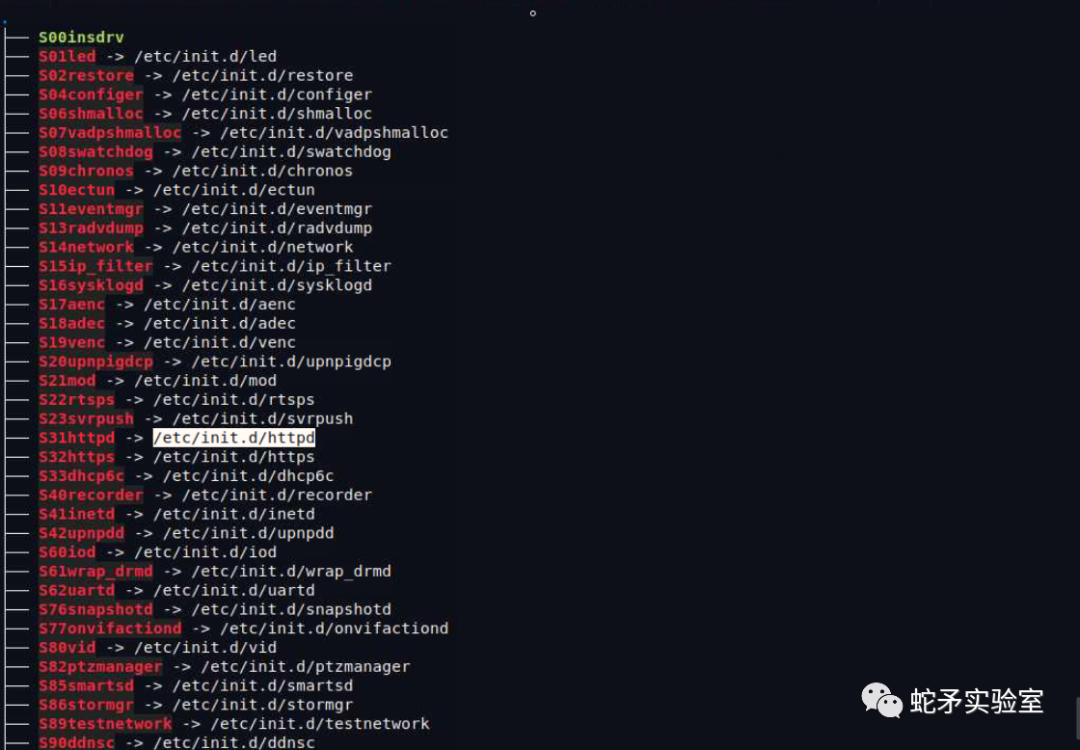 物联网安全实战从零开始-Vivotek的Fuzzing 栈溢出 - 知乎