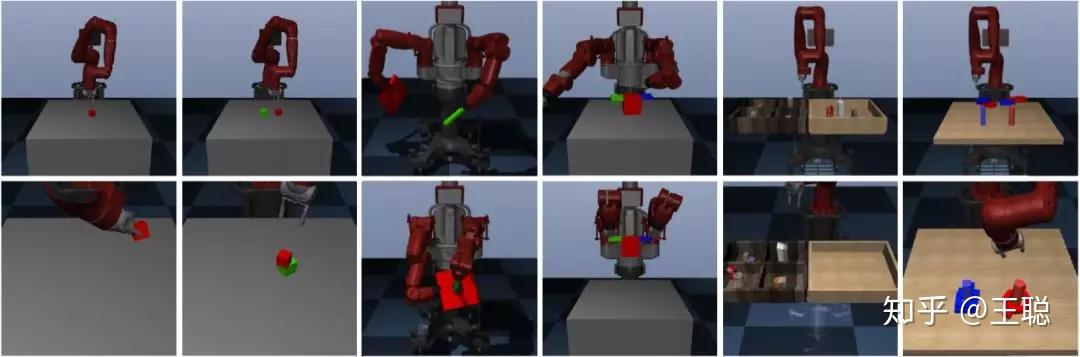 推荐几个Robot Learning的开源项目[1] - 知乎