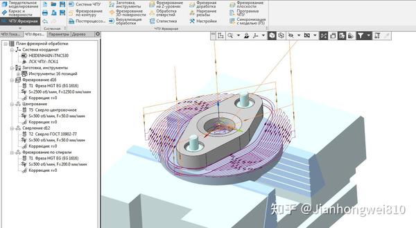 俄罗斯三维建模引擎:C3D 工具包(C3D Toolkit ) - 知乎