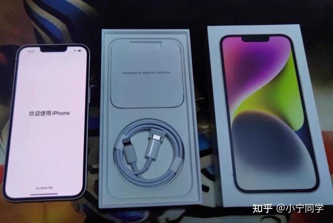 苹果（Apple）iPhone14怎么样？使用29天后优缺点评测 - 知乎