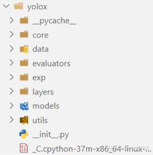 YOLOX源码解析--十分详细，建议收藏！ - 知乎