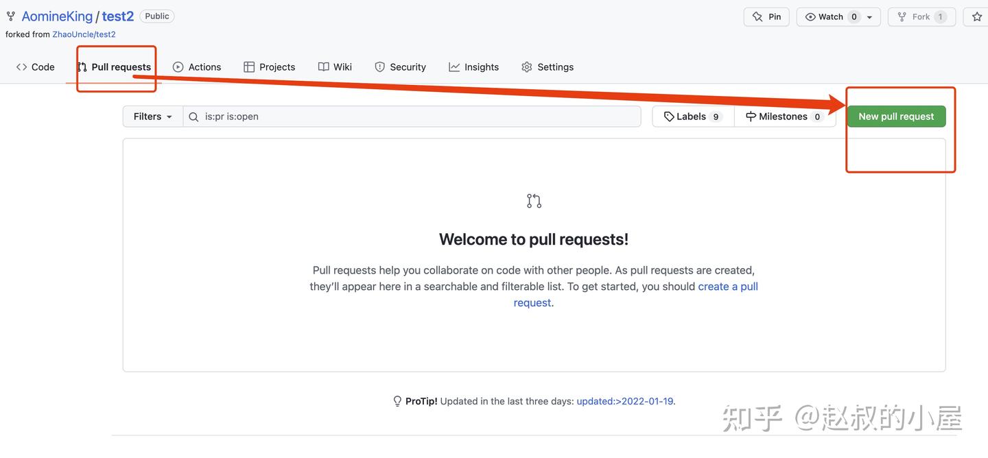 保持自己github的forks自动和上游仓库同步并推送到 gitee - 知乎