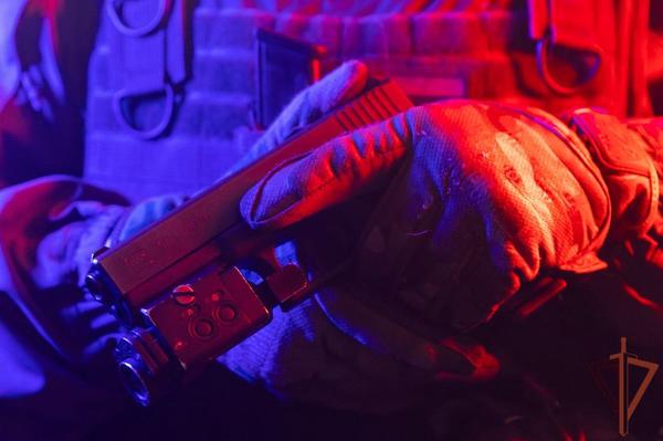 俄联邦国民警卫队的双刃—OMOH与СОБР - 知乎