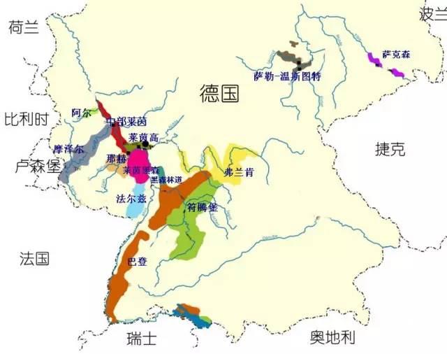 90秒读懂德国葡萄酒 - 知乎