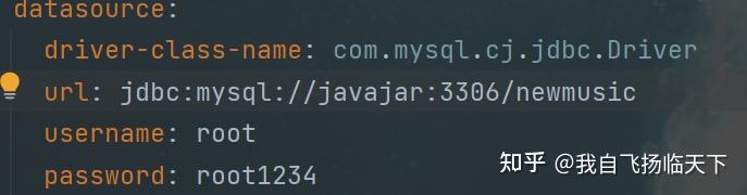 Docker项目部署流程(Vue+Springboot) - 知乎
