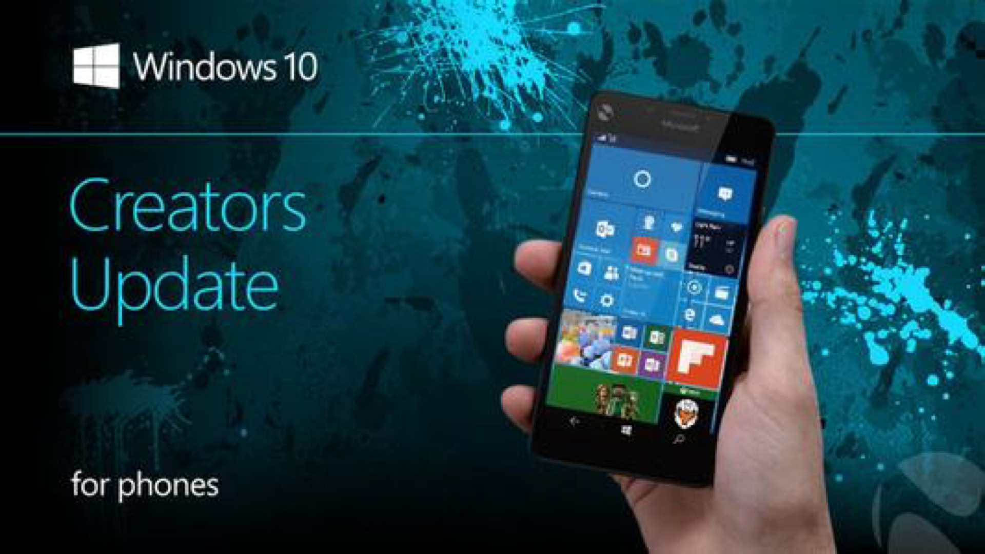 Win10 Cloud即将发布：RT续命？|Timer周报170416期 - 知乎