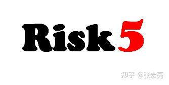 风险评估思维模型：风险五要素（Risk5） - 知乎