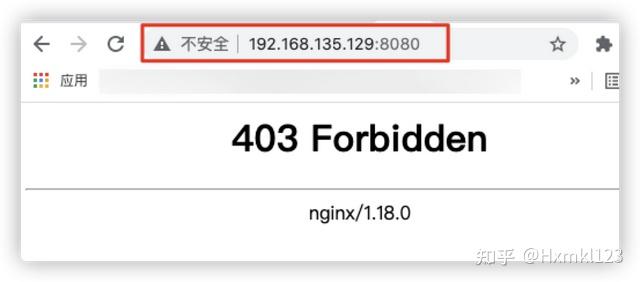 nginx allow & deny 指令解析 - 知乎