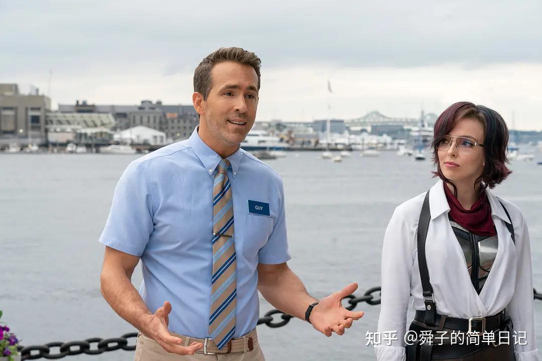 除了大尺度的《白公主》，朱迪·科默还出演过哪些经典作品？ - 知乎