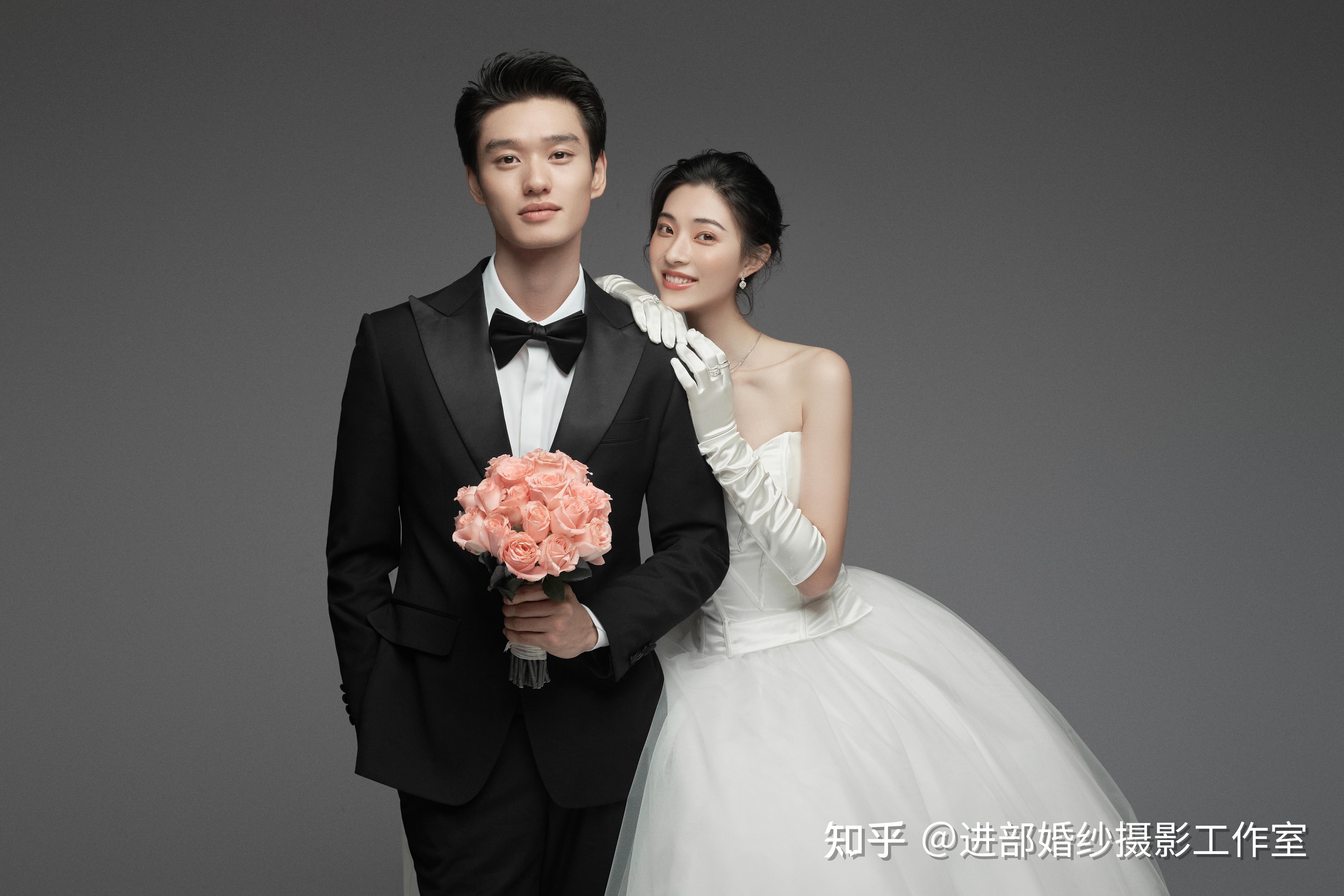 结婚十年还有必要再拍次婚纱照吗？ 知乎