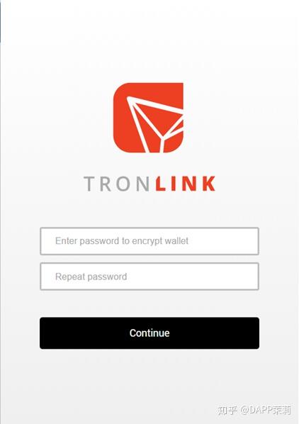 tronlink(安装包下载安装，避免撞墙) - 知乎