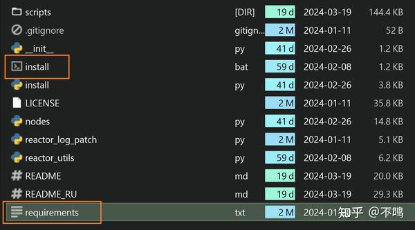 ComfyUI_插件推荐及使用 - 知乎