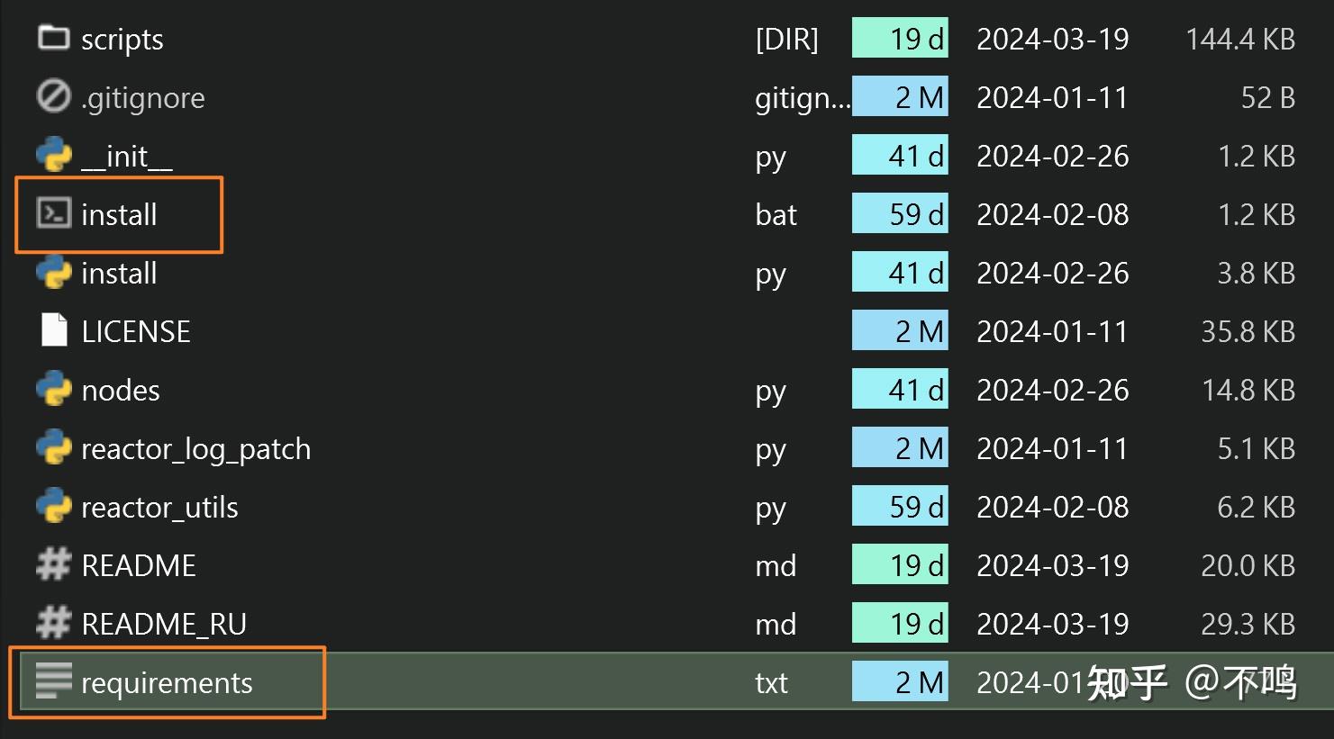 ComfyUI_插件推荐及使用 - 知乎