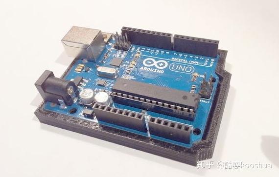 适合小白入门arduino Uno的介绍 知乎 