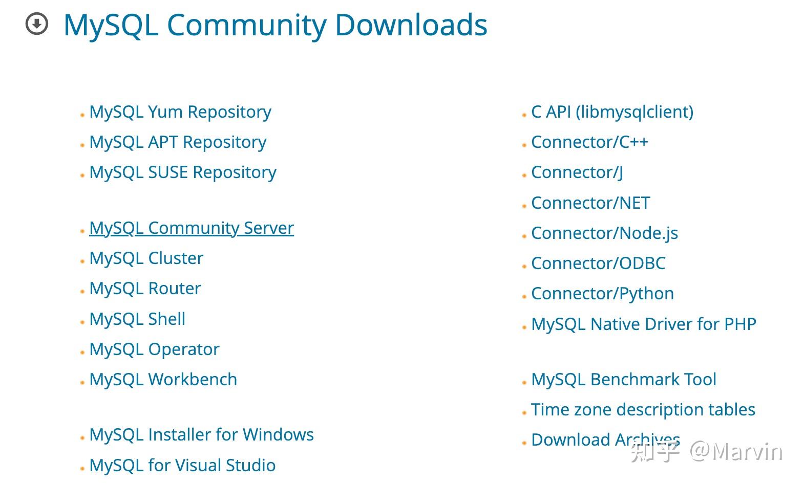 MySQL for Mac M1 - 知乎