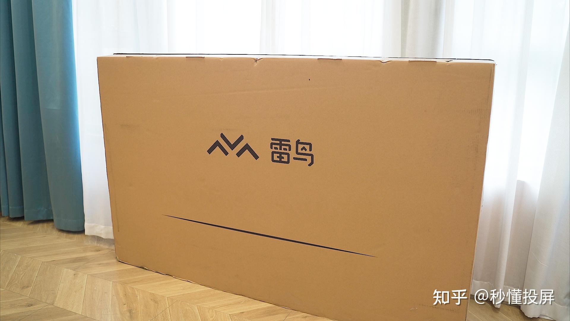 65寸电视推荐，4000能买到高端电视？雷鸟鹤6pro真机测评～ - 知乎