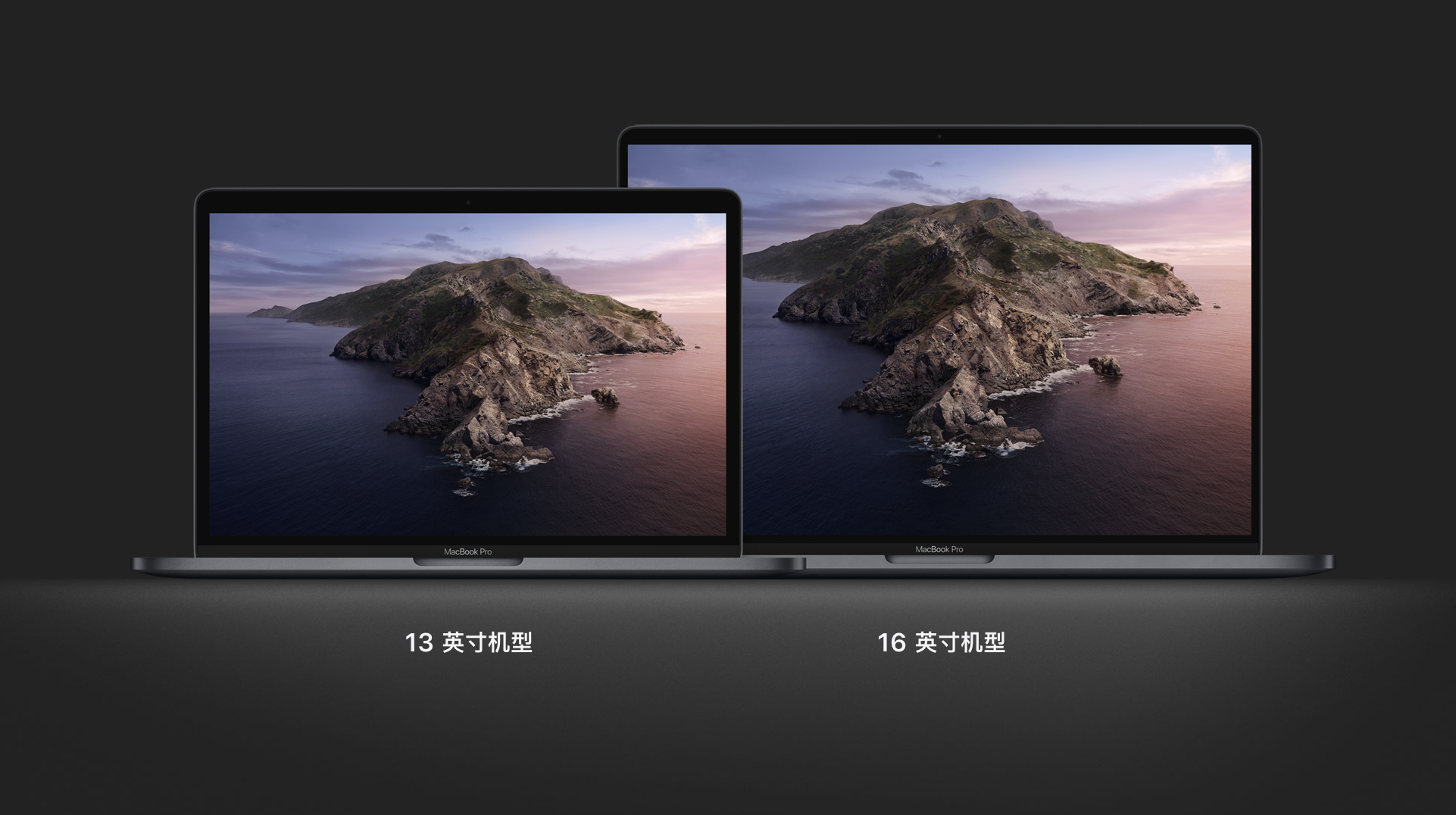 2021年10月苹果 MacBook 全系列对比选购指南 - 知乎