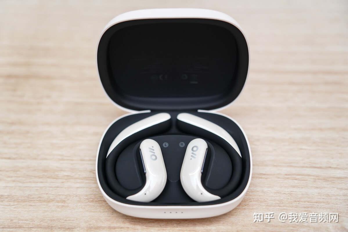 Oladance OWS Pro评测：开放式引领者新作，OWS耳机中的"六边形战士" - 知乎