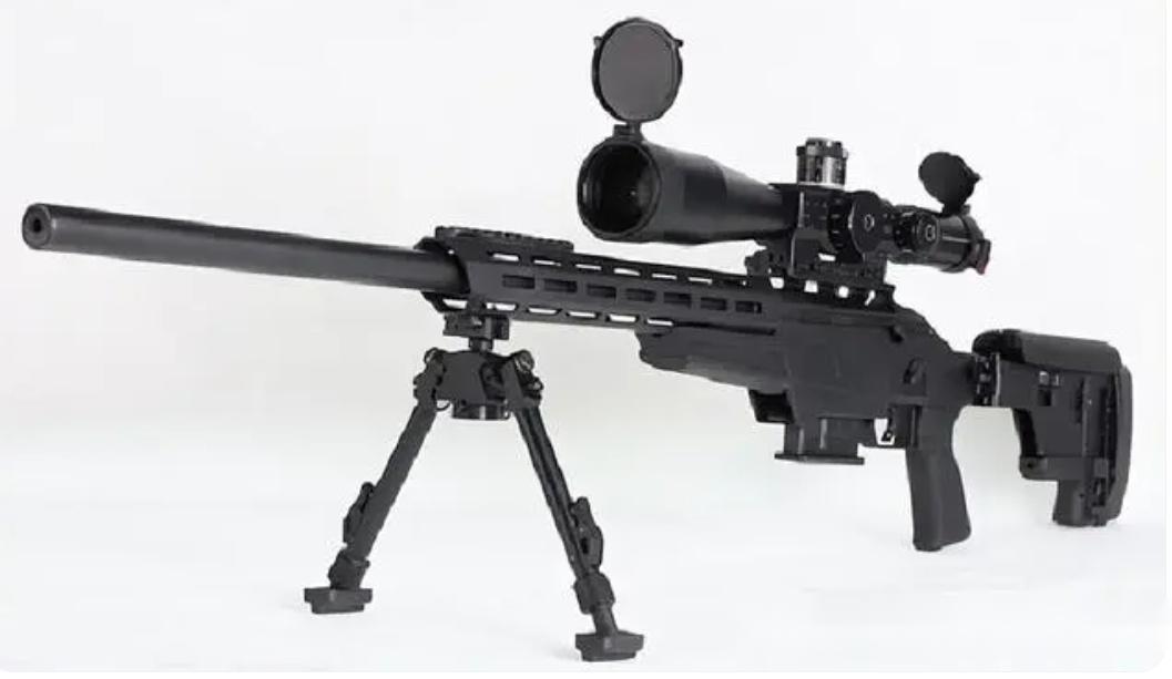 中国新型中口径狙击枪械论证的部分观点///中国QBU202型8.6mm狙击枪械诞生前的论证观点 - 知乎