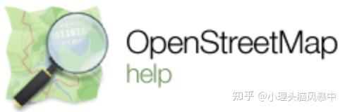 【GIS数据获取教程】道路矢量数据下载教程 - 知乎