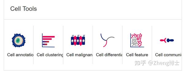 Cellmarker 2.0 ---单细胞注释--首次发现比国外同类好用的网站 - 知乎