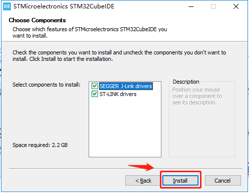从零开始基于STM32CubeIDE点亮第一颗LED灯 - 知乎